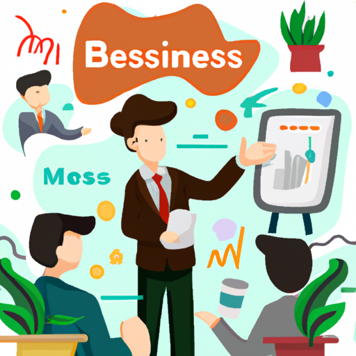 Cara Mengembangkan Bisnis Dengan Kerjasama – Kamu Tahu? Cara Mengembangkan Bisnis Dengan Kerjasama – Kamu Tahu?